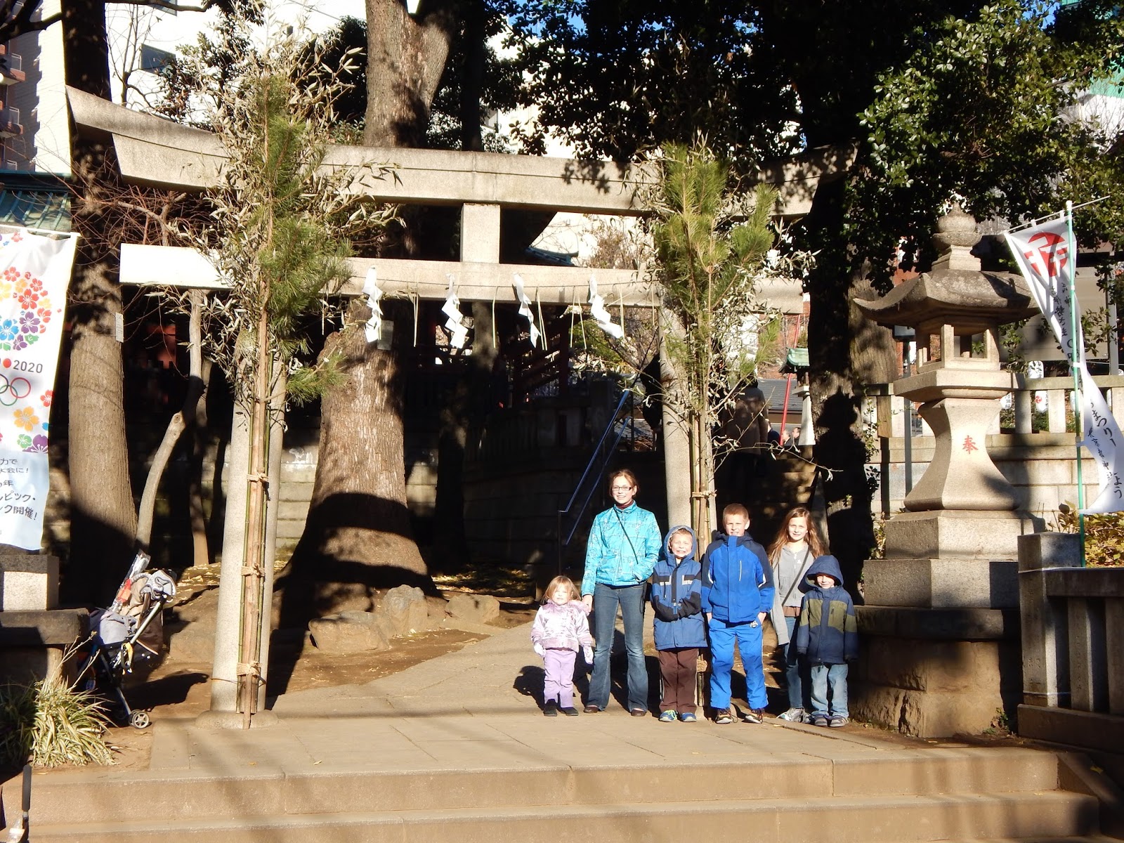 Seizing the Day in Tokyo: Hachiko Statue in Shibuya Station and ...